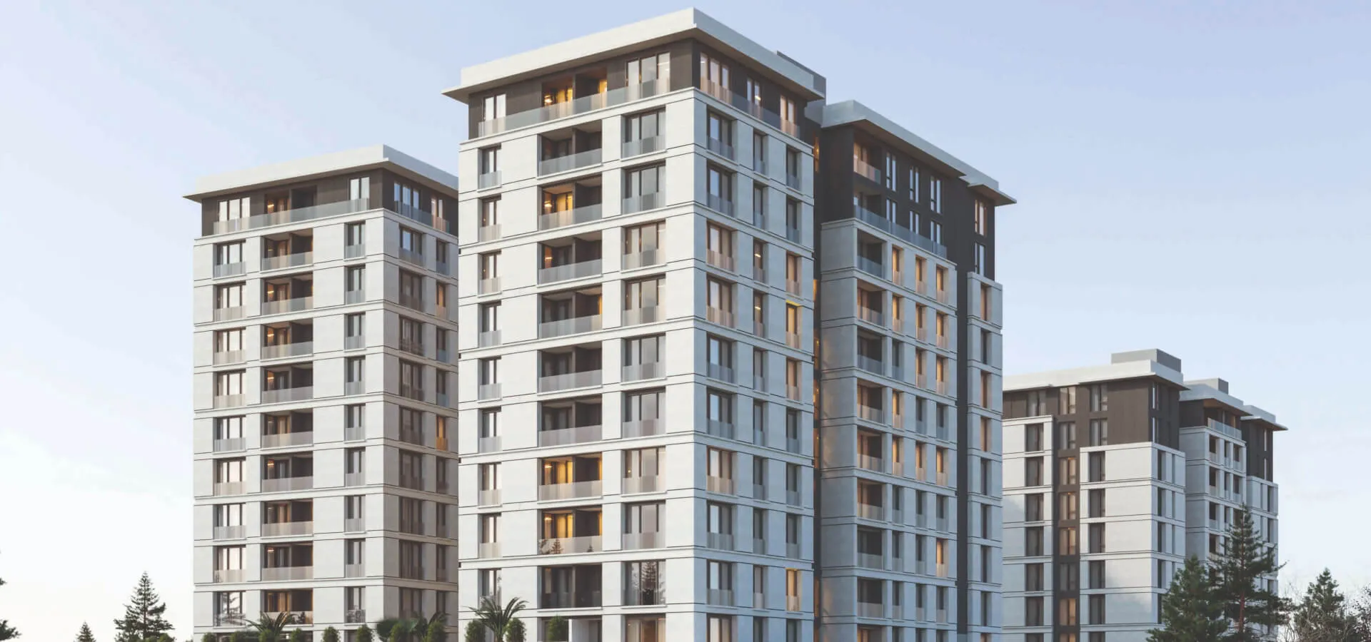 OXO Real Estate | Istanbul Turkey Real Estate for Sale